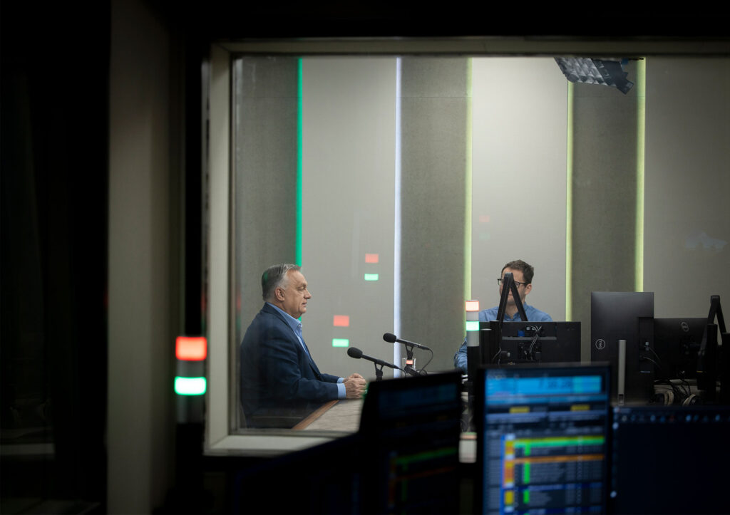 The whole Soros network must be eliminated - The official website of ...